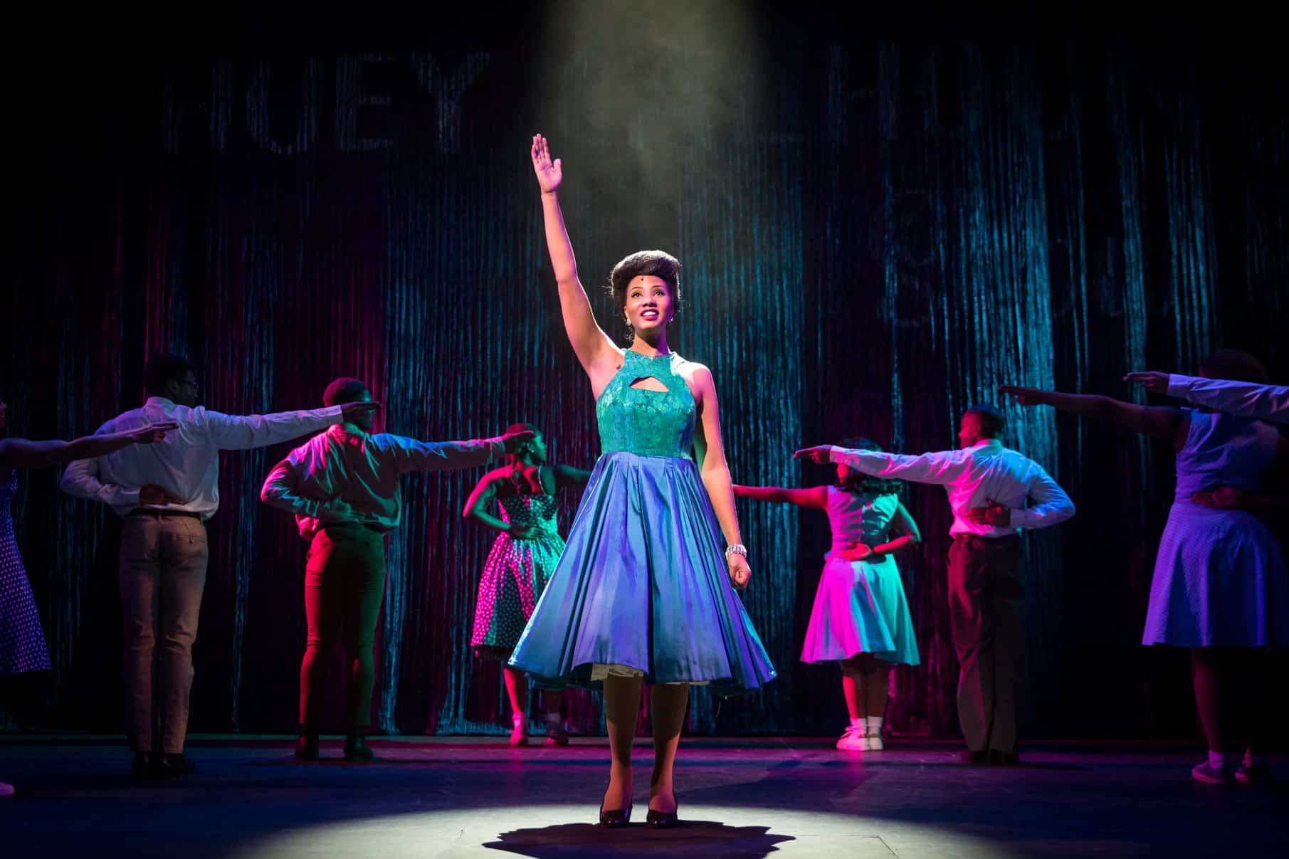 Everything Old is New Again: A Review of Memphis, the Musical | Focus ...